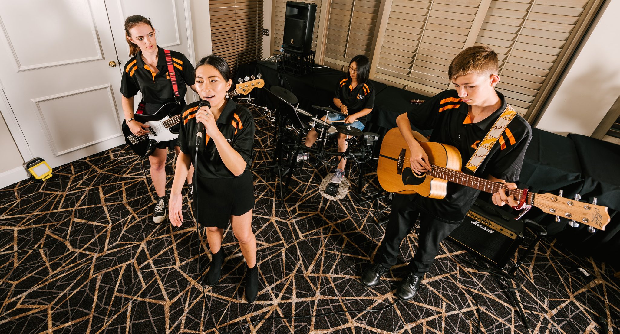 Vocational Courses - Queensland College of Music